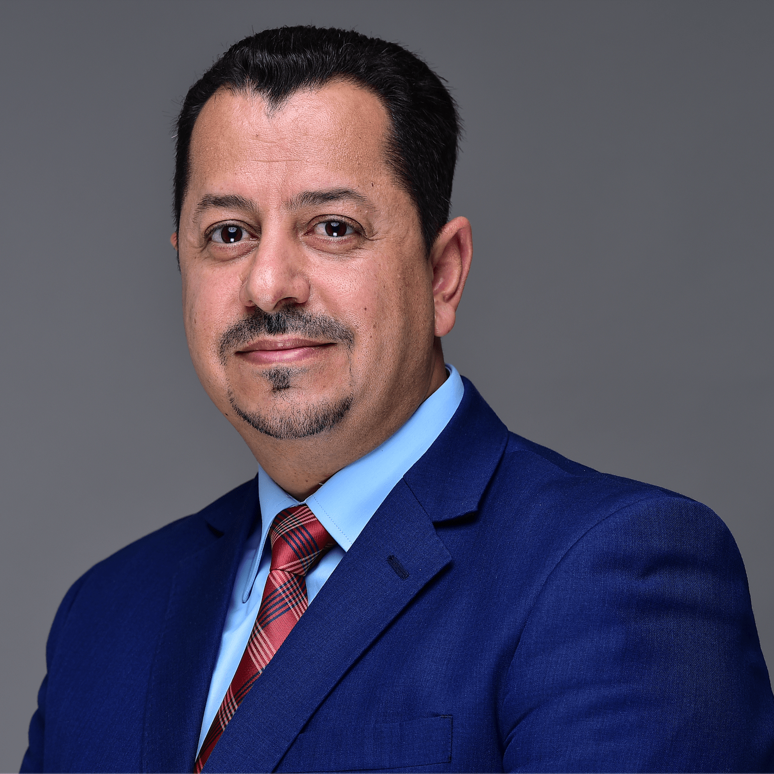 Our Team – Essa Al Sulaiti